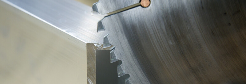 Saws ans shears - Métal BF