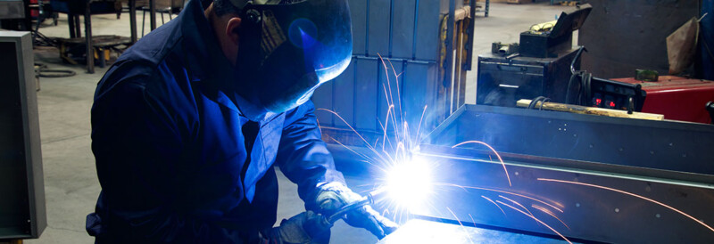 Welding machines - Métal BF