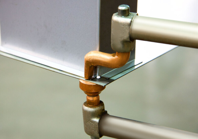 Welding machines - Métal BF