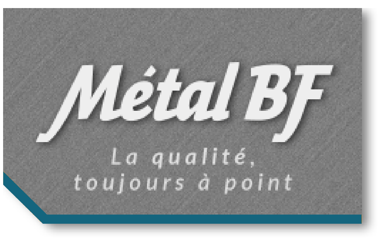 Dessinateur(trice)-programmeur(se) - Métal BF